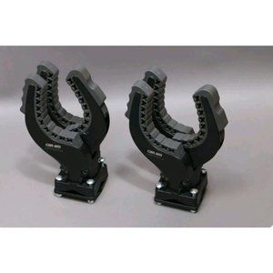 canam | Other | Can Am Defender Gun Rackgun Holderatv Gun Rackgun ...